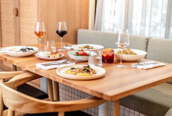 Home - Orzo Restaurant