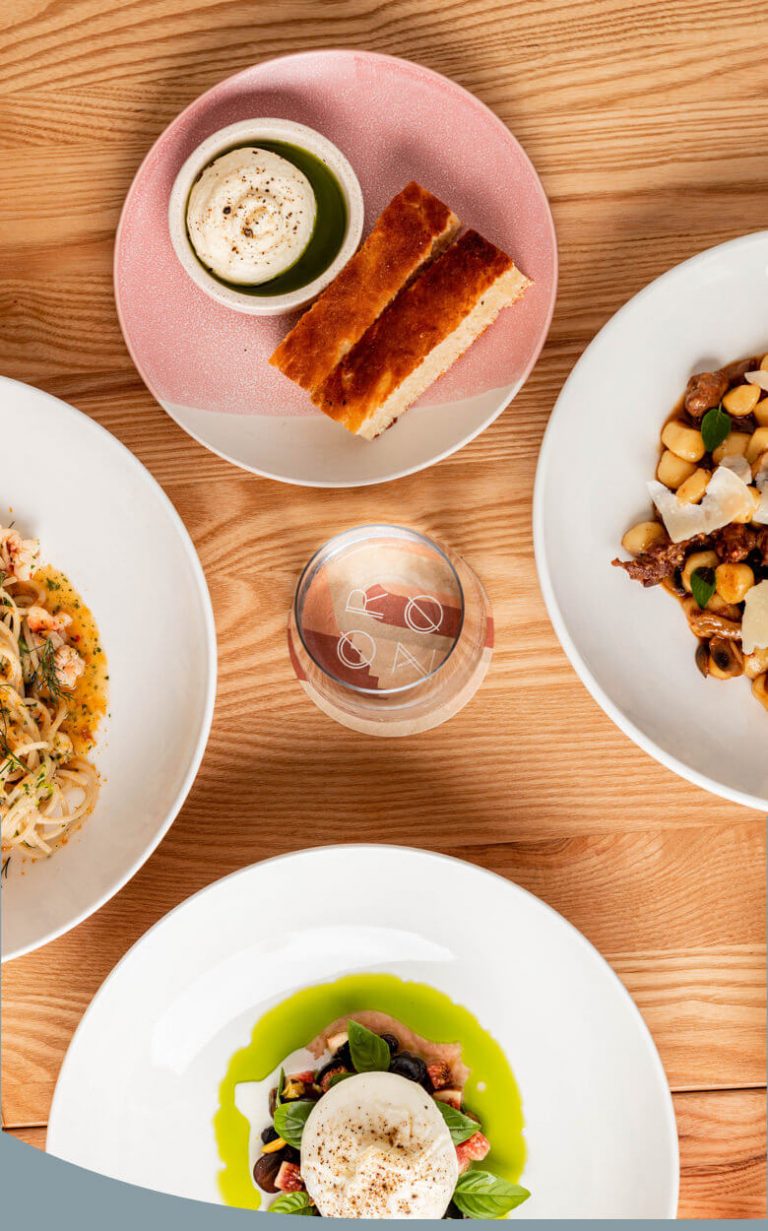 Home - Orzo Restaurant