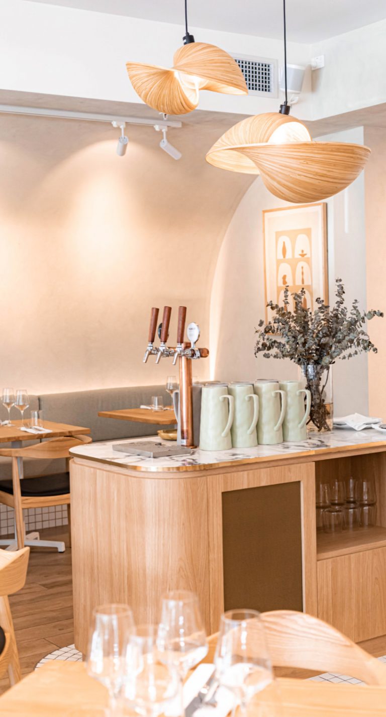 Gallery - Orzo Restaurant