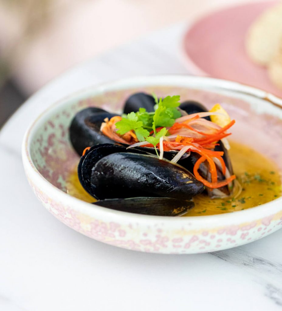 Gallery - Orzo Restaurant