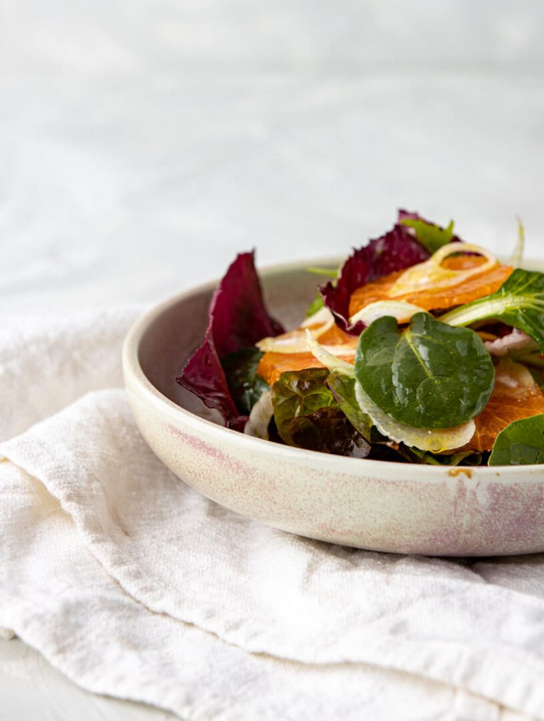 Gallery - Orzo Restaurant