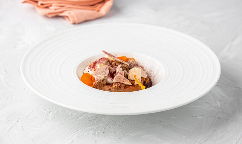 Gallery - Orzo Restaurant