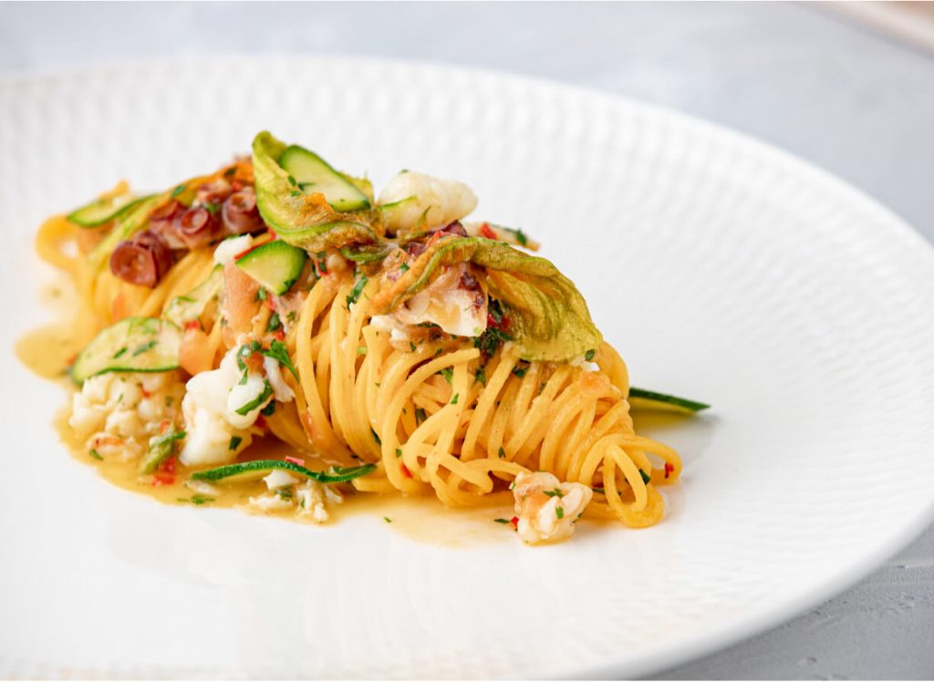 Gallery - Orzo Restaurant