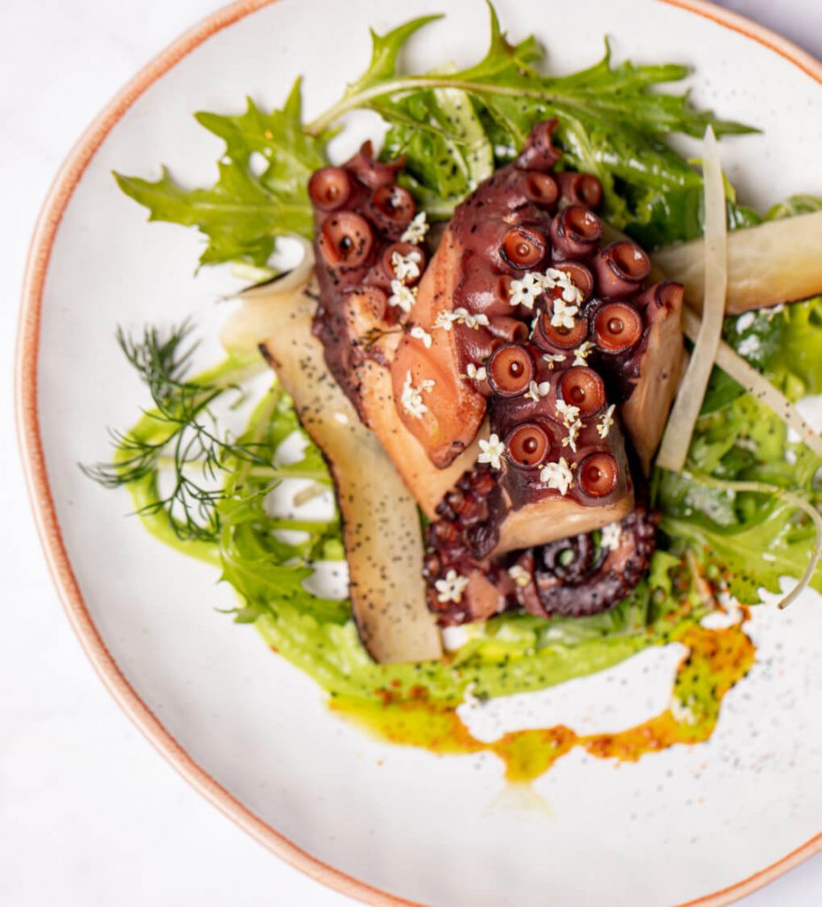 Gallery - Orzo Restaurant