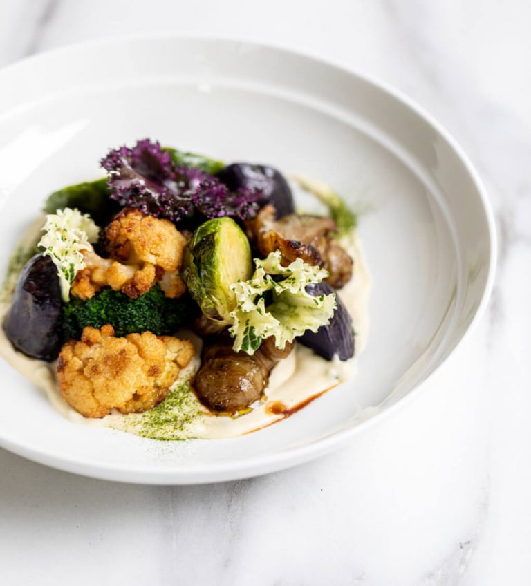 Gallery - Orzo Restaurant