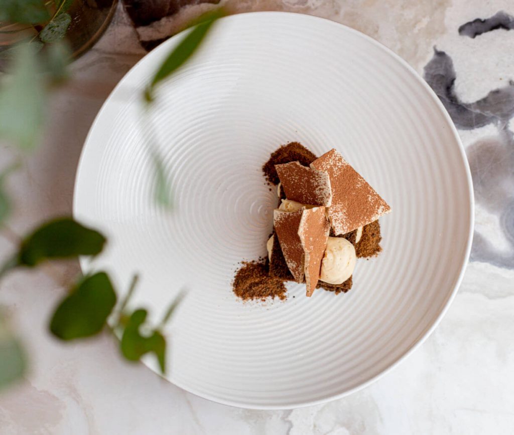 Gallery - Orzo Restaurant