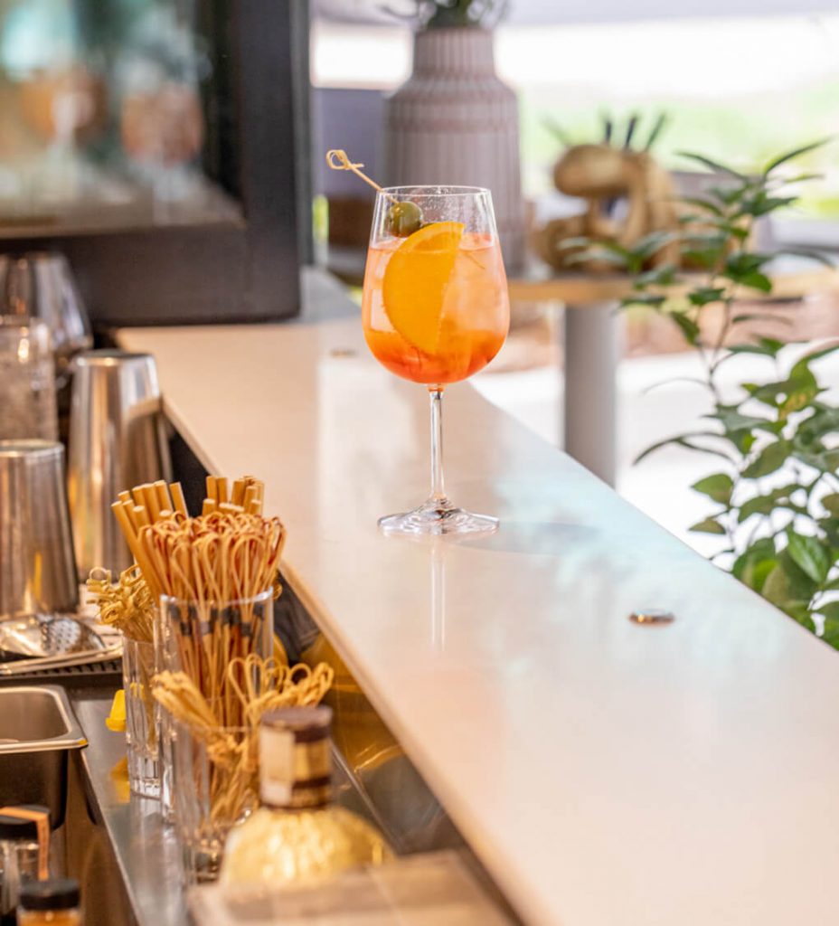 Gallery - Orzo Restaurant