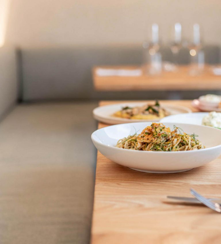 Gallery - Orzo Restaurant