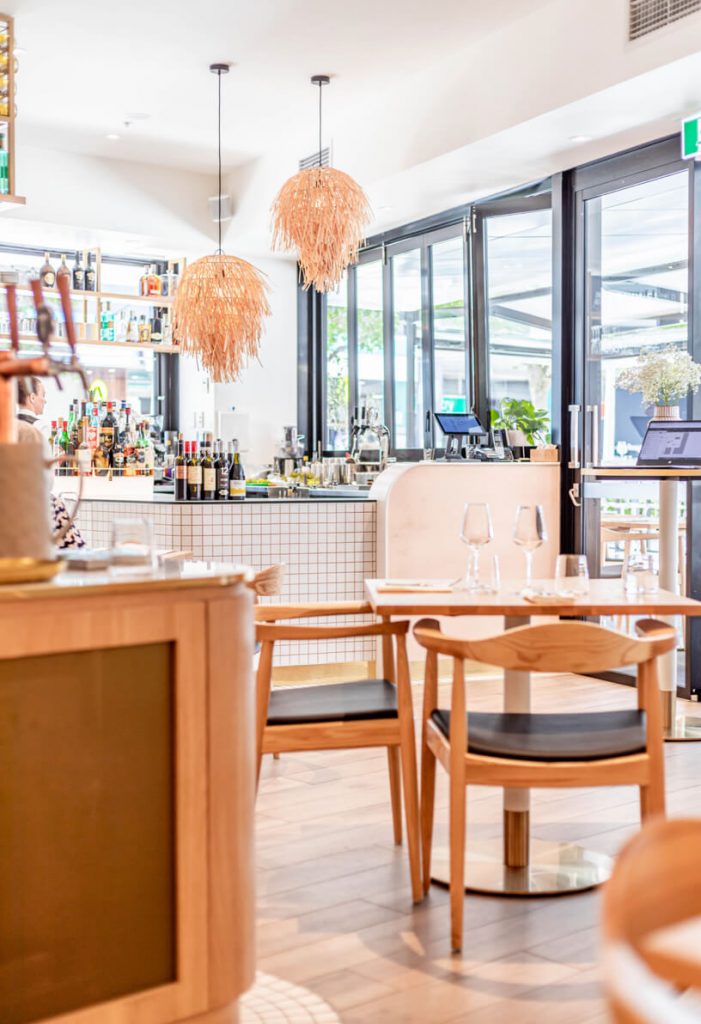 Gallery - Orzo Restaurant