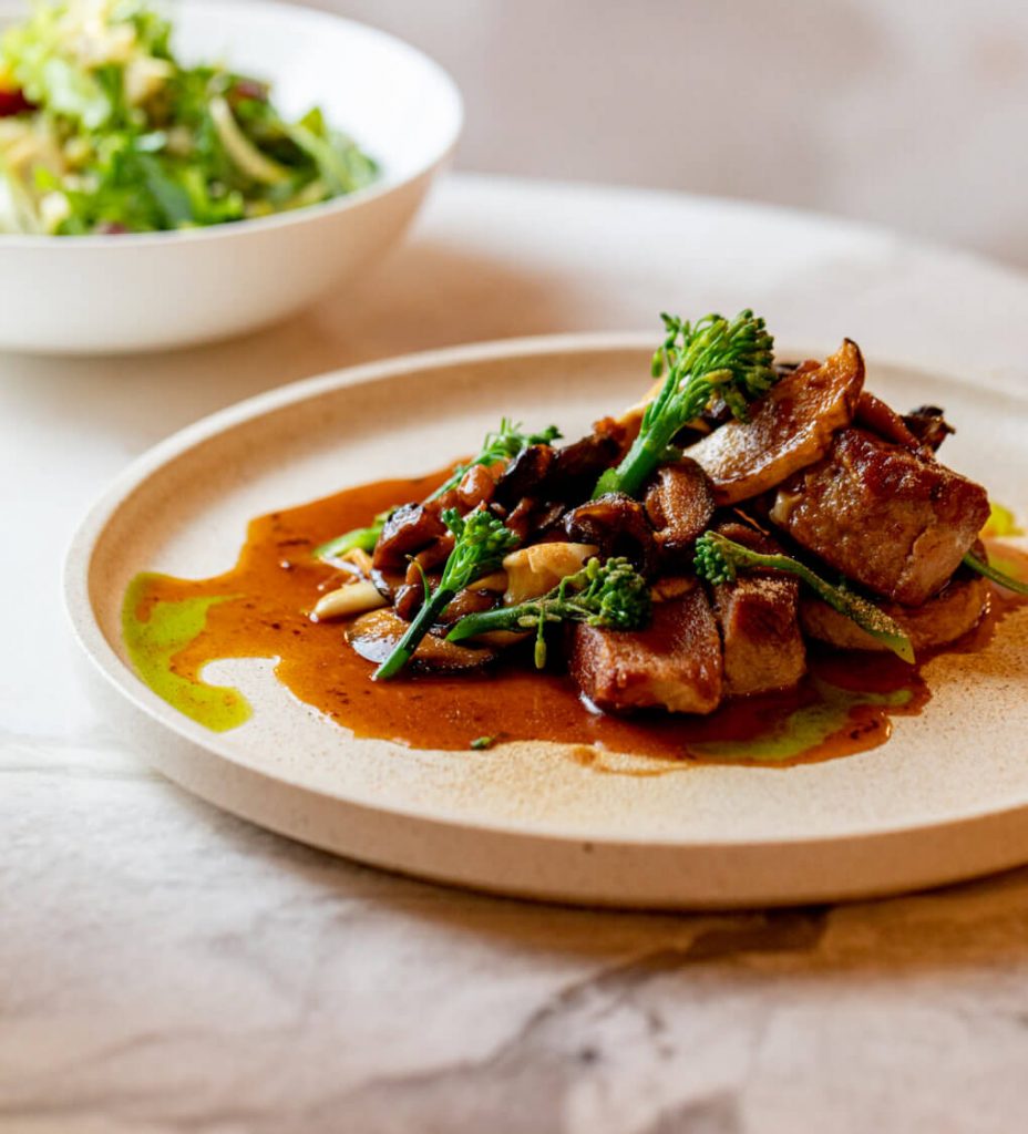 Gallery - Orzo Restaurant