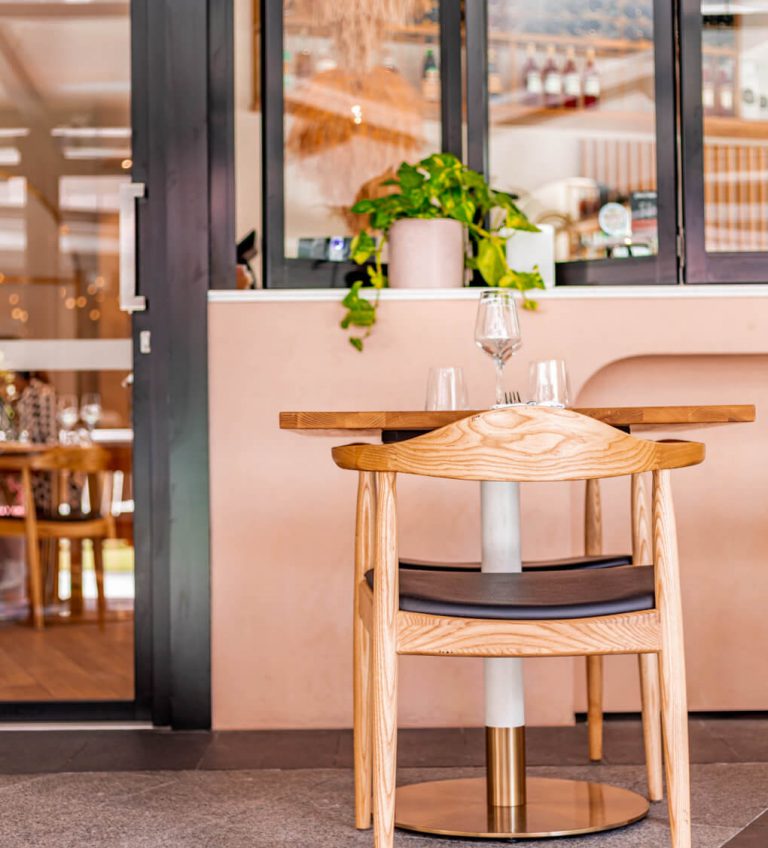 Gallery - Orzo Restaurant