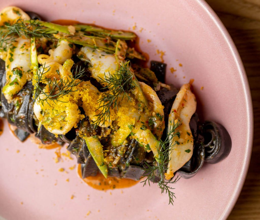 Gallery - Orzo Restaurant