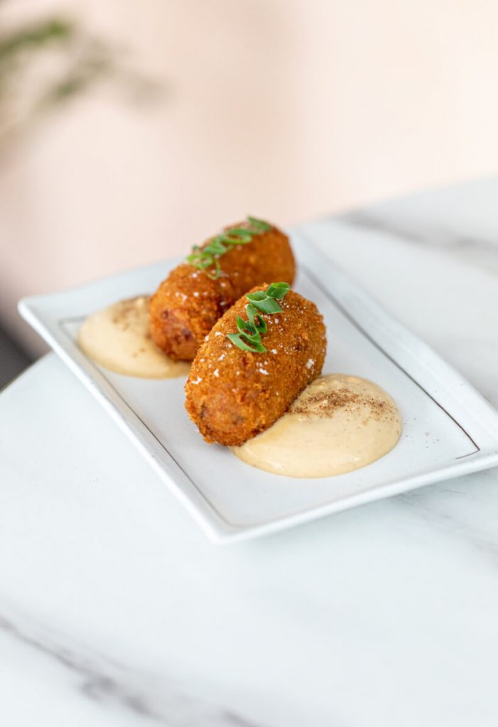 Gallery - Orzo Restaurant