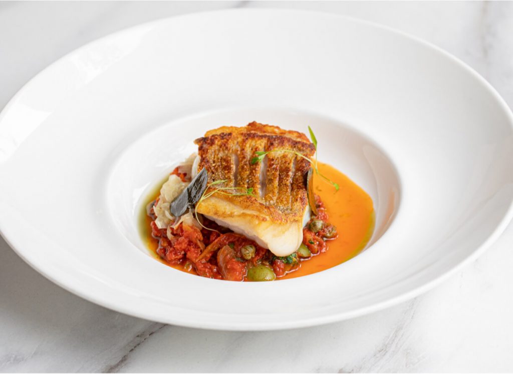 Gallery - Orzo Restaurant