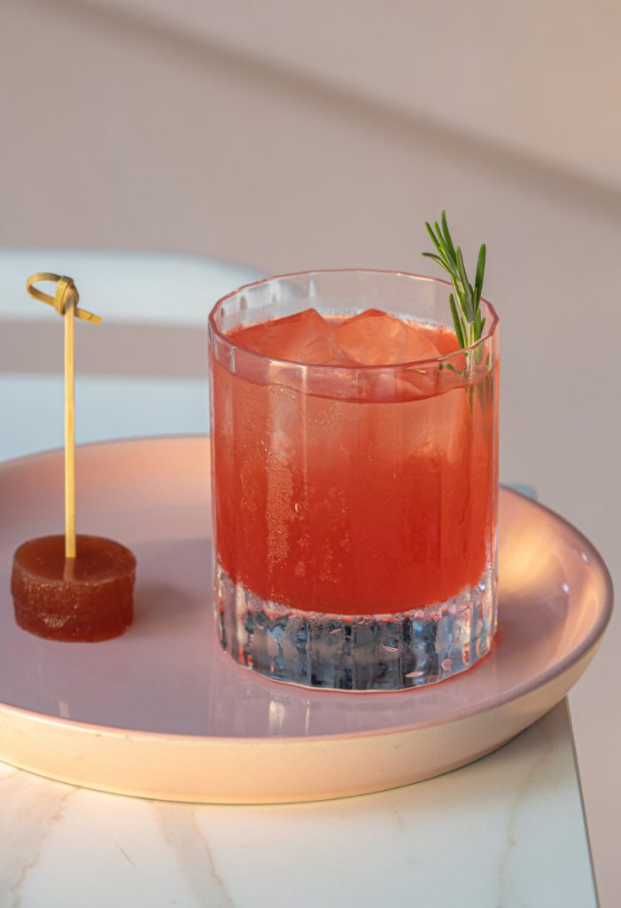 Gallery - Orzo Restaurant