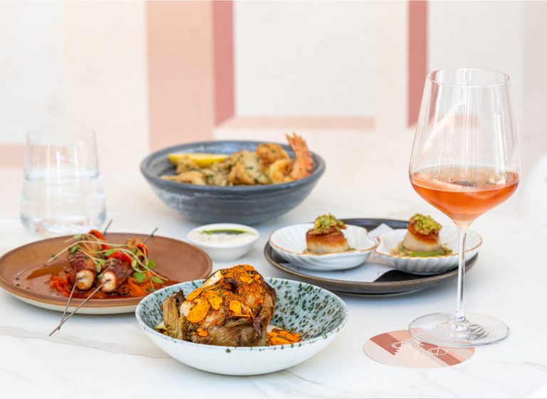 Gallery - Orzo Restaurant