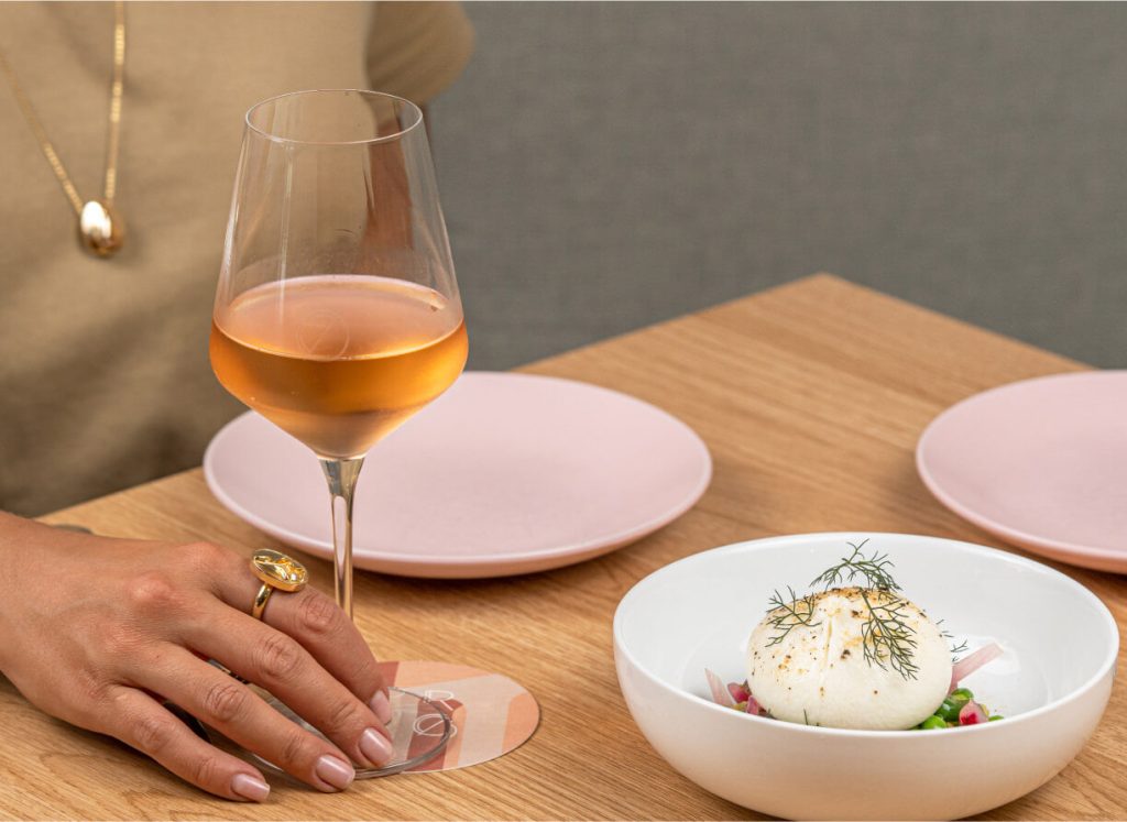 Gallery - Orzo Restaurant