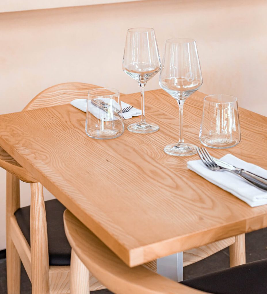 Gallery - Orzo Restaurant