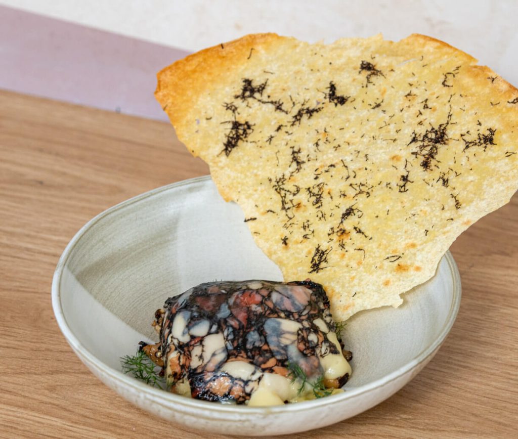 Gallery - Orzo Restaurant