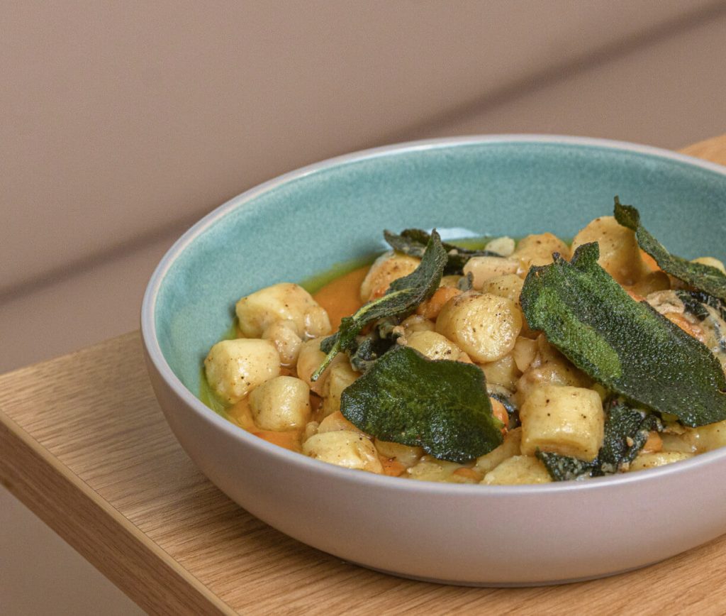 Gallery - Orzo Restaurant