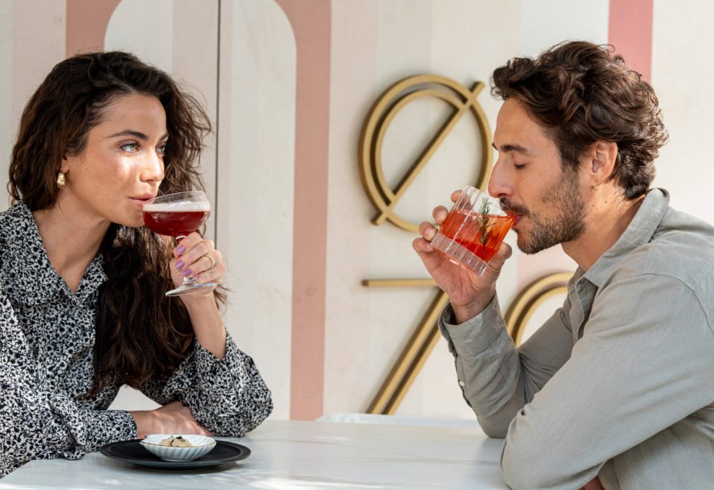 Gallery - Orzo Restaurant