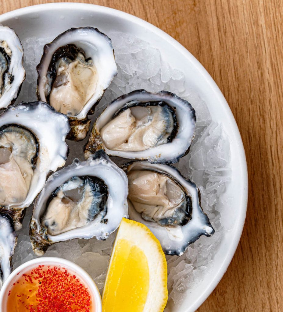 Gallery - Orzo Restaurant