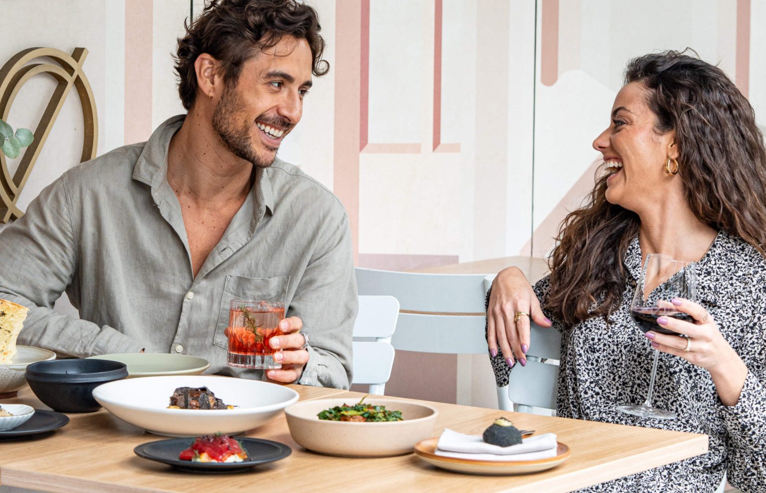 Home - Orzo Restaurant