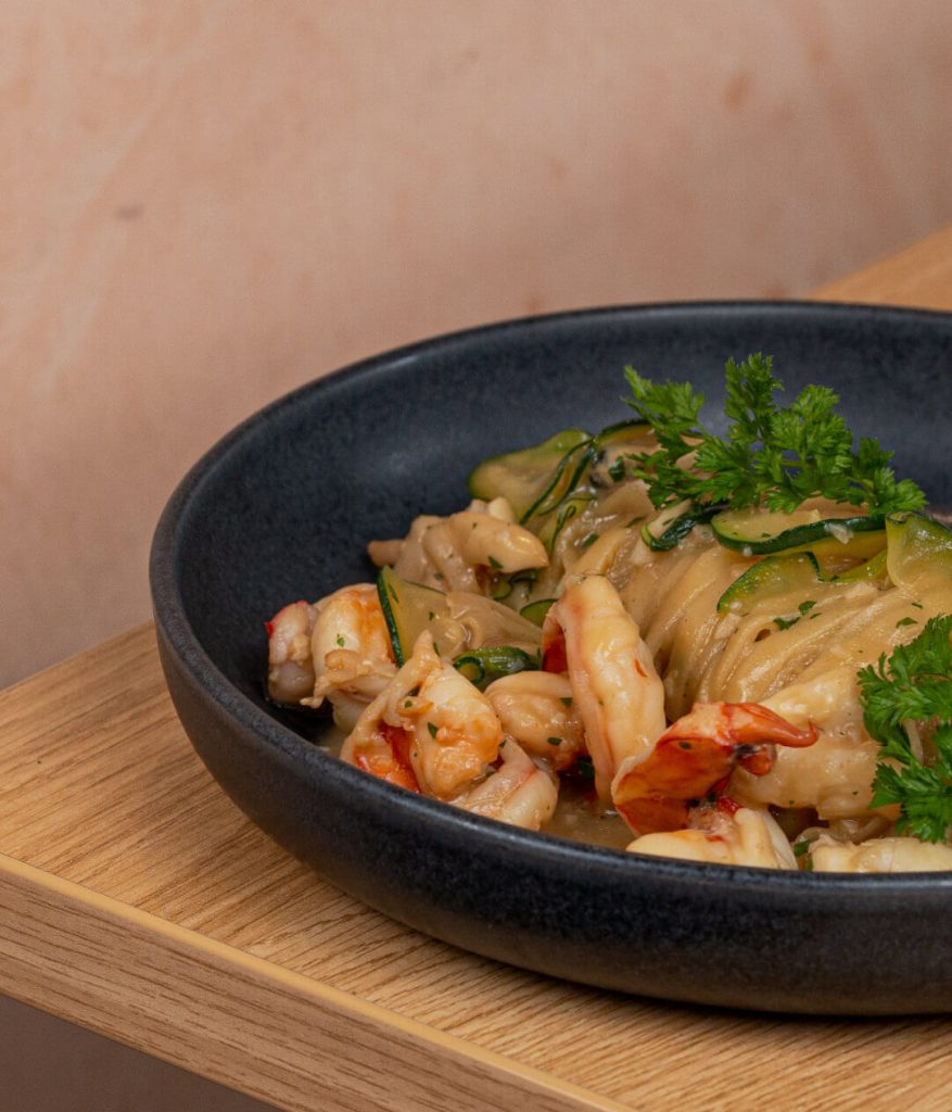 Home - Orzo Restaurant