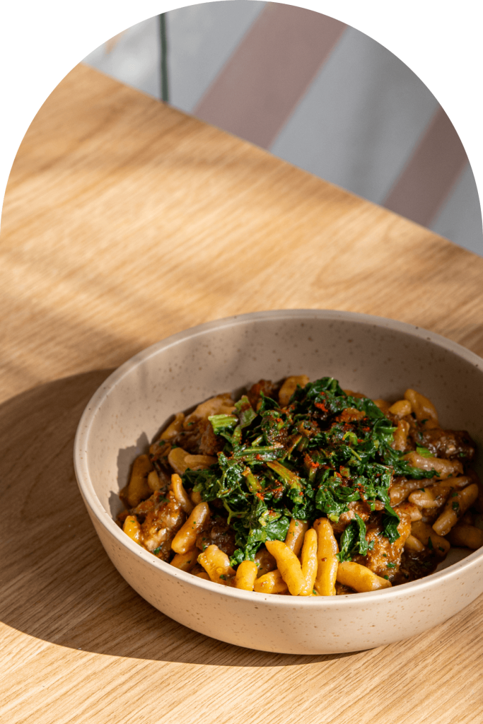 Home - Orzo Restaurant